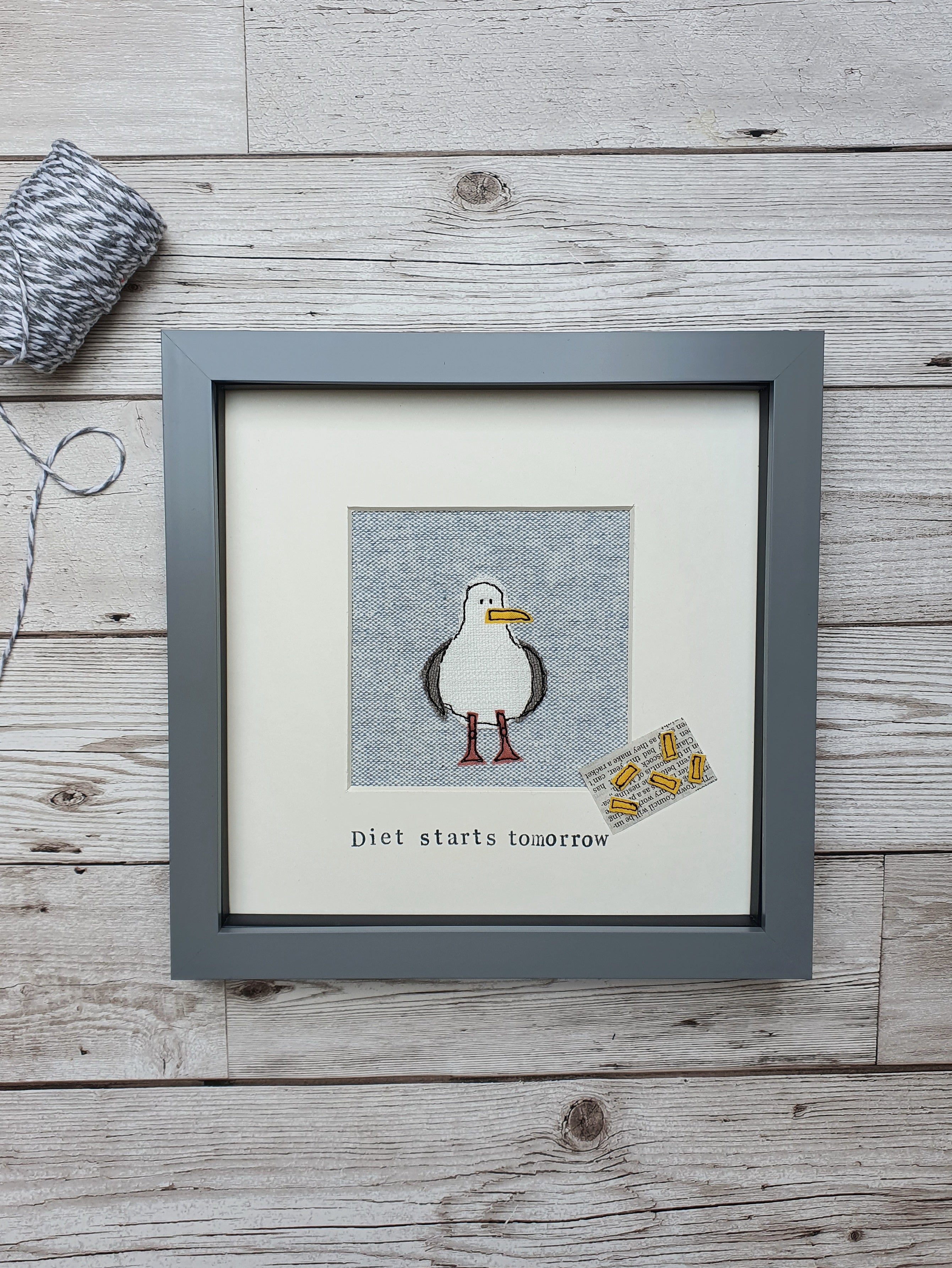 Seagull Gallery - May I Design – Seagull Gallery and Framing