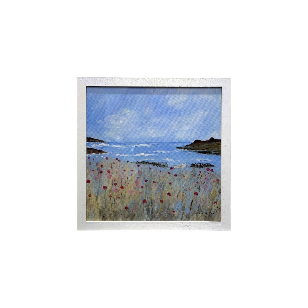 Seagull Gallery - Filey Art Society – Seagull Gallery and Framing